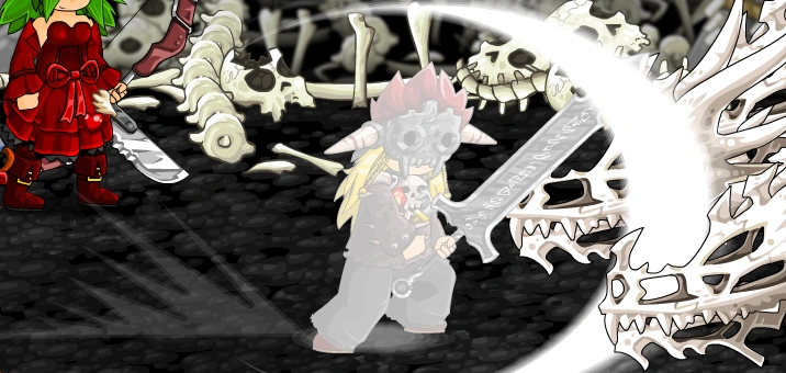 Quick Slash | Epic Battle Fantasy Wiki | Fandom