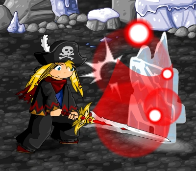 Revenge | Epic Battle Fantasy Wiki | Fandom