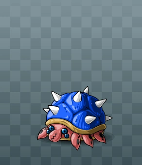 Blue Creep | Epic Battle Fantasy Wiki | Fandom