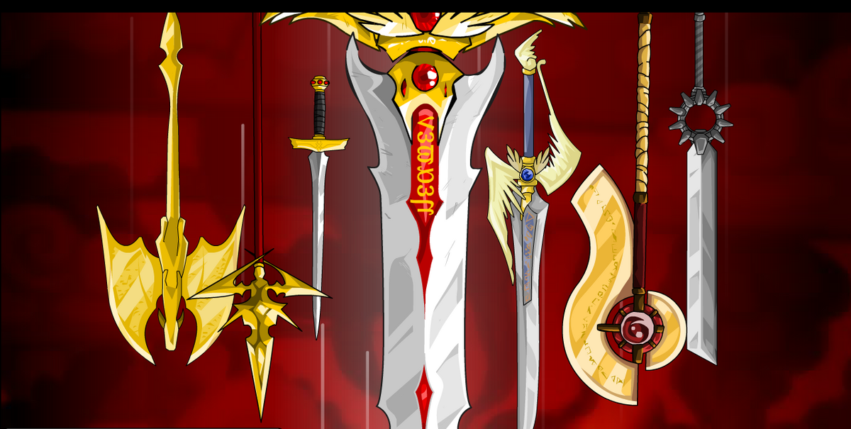 Ragnarok | Epic Battle Fantasy Wiki | Fandom