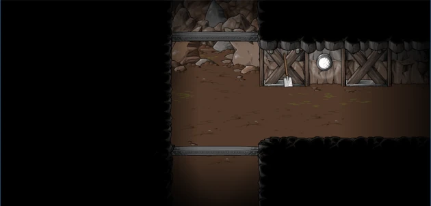 Epic Battle Fantasy 5 Map/F1 Mineshaft Maze | Epic Battle Fantasy Wiki ...