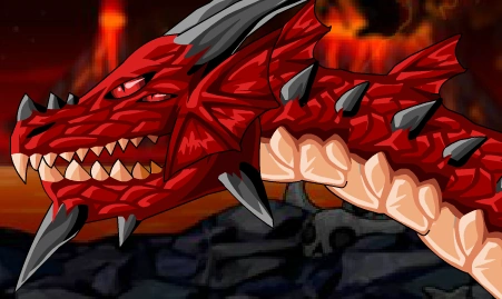 Pyrohydra | Epic Battle Fantasy Wiki | Fandom