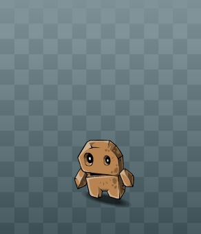 Stone Idol | Epic Battle Fantasy Wiki | Fandom