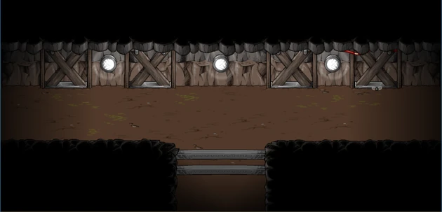 Epic Battle Fantasy 5 Map/J6 Mineshaft Maze | Epic Battle Fantasy Wiki ...
