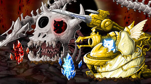 Godcat | Epic Battle Fantasy Wiki | Fandom