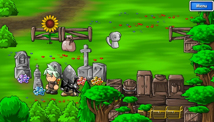 Epic Battle Fantasy 3 Map/P6 The Town | Epic Battle Fantasy Wiki | Fandom