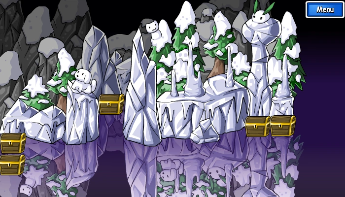 Epic Battle Fantasy 3 Map/K3 30 Medals Area | Epic Battle Fantasy Wiki ...