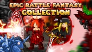Epic Battle Fantasy Collection | Epic Battle Fantasy Wiki | Fandom