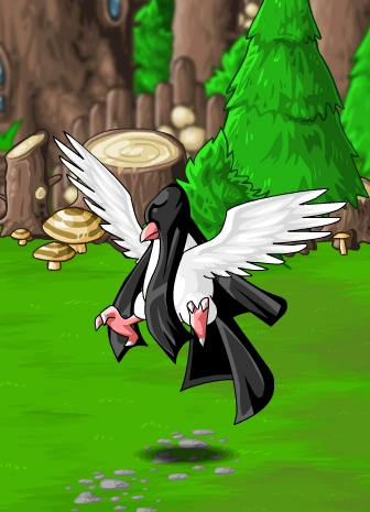 Mage Bird | Epic Battle Fantasy Wiki | Fandom