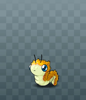 Fuzzy Worm | Epic Battle Fantasy Wiki | Fandom