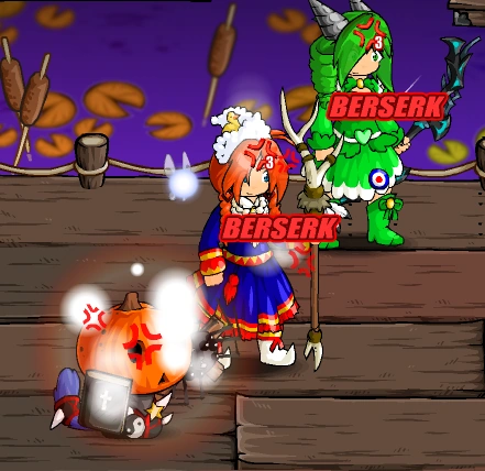 Raging Force | Epic Battle Fantasy Wiki | Fandom