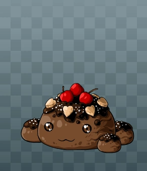 Big Chocolate Slime | Epic Battle Fantasy Wiki | Fandom