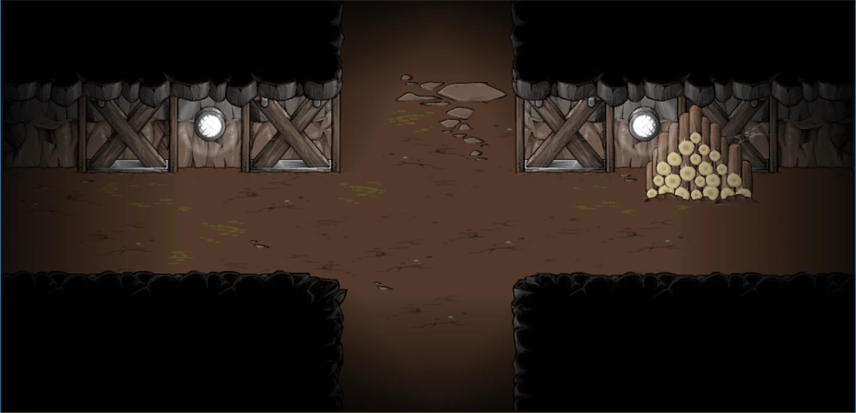 Epic Battle Fantasy 5 Map/J3 Mineshaft Maze | Epic Battle Fantasy Wiki ...