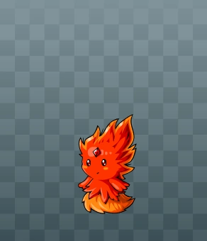 Fire Sprite | Epic Battle Fantasy Wiki | Fandom