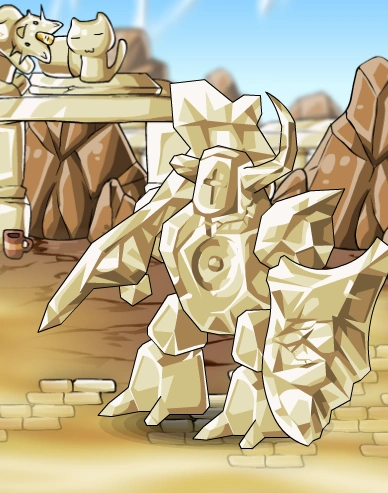 Light Golem | Epic Battle Fantasy Wiki | Fandom