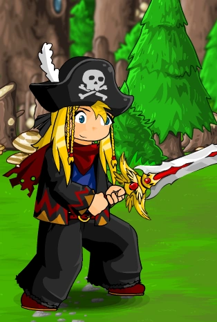 Matt | Epic Battle Fantasy Wiki | Fandom