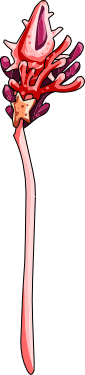Coral Staff | Epic Battle Fantasy Wiki | Fandom