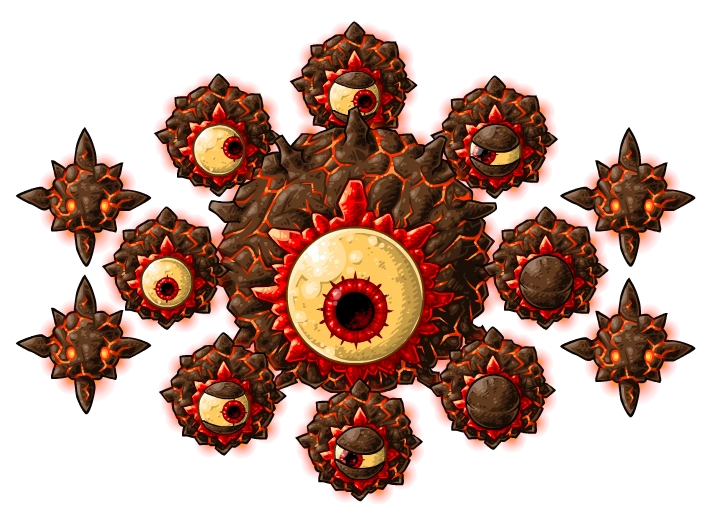 Enormous Eyeball | Epic Battle Fantasy Wiki | Fandom