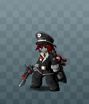 Lancelot (EBF5) | Epic Battle Fantasy Wiki | Fandom