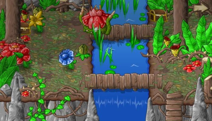 Epic Battle Fantasy 4 Map/C0 Boss Area | Epic Battle Fantasy Wiki | Fandom