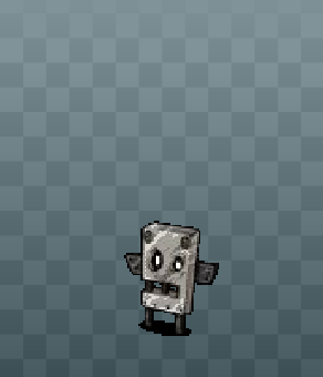 Gray Pixel | Epic Battle Fantasy Wiki | Fandom