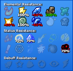 Elements | Epic Battle Fantasy Wiki | Fandom