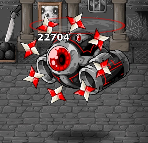 Paper Storm | Epic Battle Fantasy Wiki | Fandom