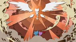 Godcat | Epic Battle Fantasy Wiki | Fandom