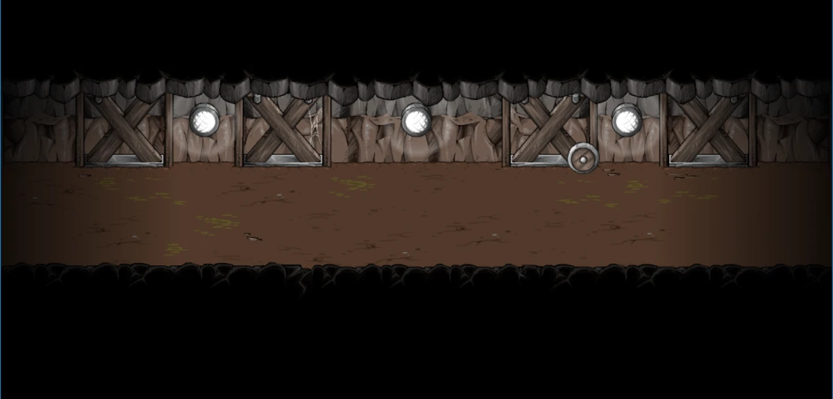 Epic Battle Fantasy 5 Map/M3 Mineshaft Maze | Epic Battle Fantasy Wiki ...