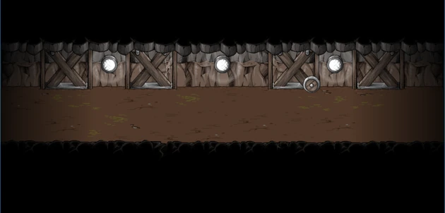 Epic Battle Fantasy 5 Map/M3 Mineshaft Maze | Epic Battle Fantasy Wiki ...