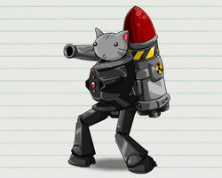 Mecha Dress Up Game | Epic Battle Fantasy Wiki | Fandom