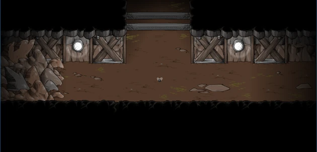 Epic Battle Fantasy 5 Map/I7 Mineshaft Maze | Epic Battle Fantasy Wiki ...