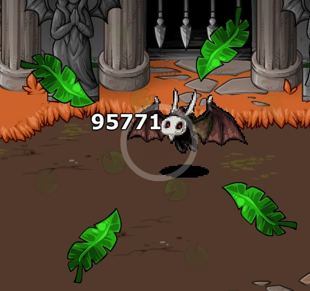 Leaf Blade | Epic Battle Fantasy Wiki | Fandom