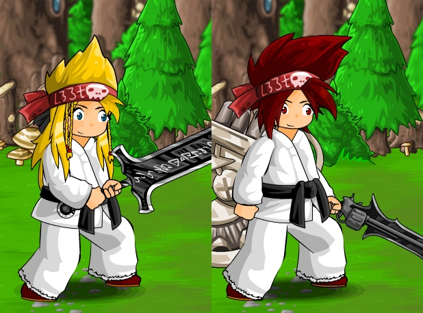 Turtle Gi | Epic Battle Fantasy Wiki | Fandom