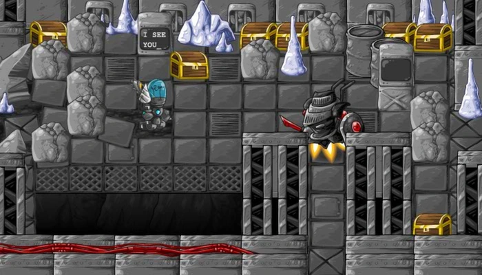 Epic Battle Fantasy 4 Map/J5 Boss Area | Epic Battle Fantasy Wiki | Fandom