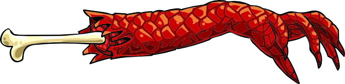 Dragon Claw | Epic Battle Fantasy Wiki | Fandom