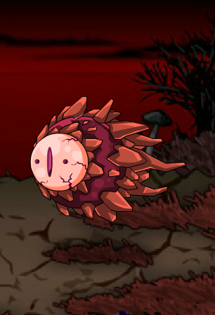 Eyeball | Epic Battle Fantasy Wiki | Fandom