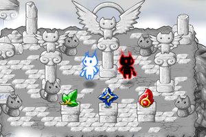 Godcat | Epic Battle Fantasy Wiki | Fandom