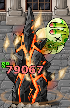 Eruption (EBF5) | Epic Battle Fantasy Wiki | Fandom