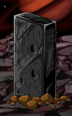 Cosmic Monolith | Epic Battle Fantasy Wiki | Fandom