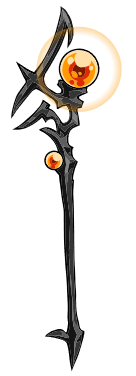 Obsidian Staff | Epic Battle Fantasy Wiki | Fandom