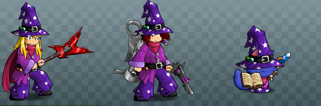 Wizard Hat | Epic Battle Fantasy Wiki | Fandom