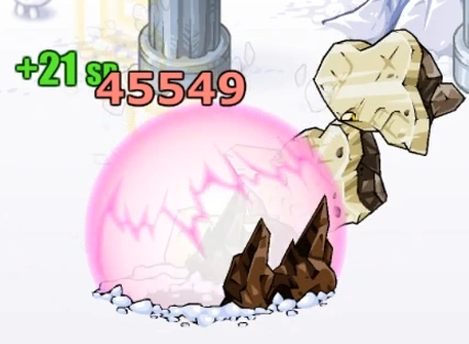 Energy Bomb | Epic Battle Fantasy Wiki | Fandom