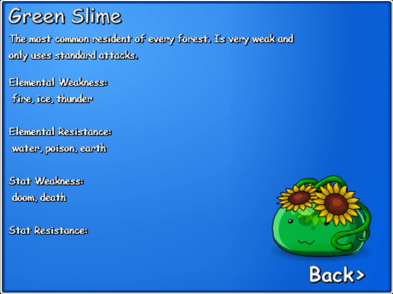 Slimes | Epic Battle Fantasy Wiki | Fandom