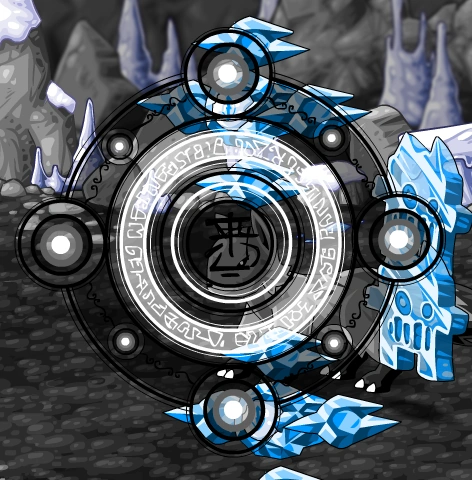 Syphon | Epic Battle Fantasy Wiki | Fandom