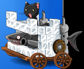 Igloo Fort | Epic Battle Fantasy Wiki | Fandom