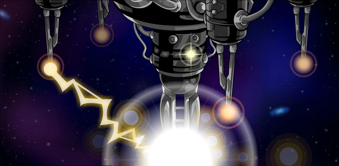 Ion Cannon | Epic Battle Fantasy Wiki | Fandom