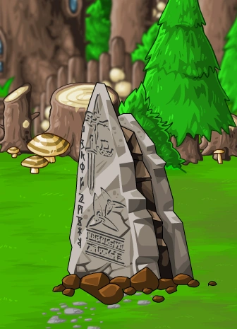 Monoliths | Epic Battle Fantasy Wiki | Fandom