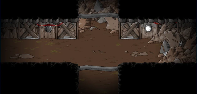 Epic Battle Fantasy 5 Map/H6 Mineshaft Maze | Epic Battle Fantasy Wiki ...