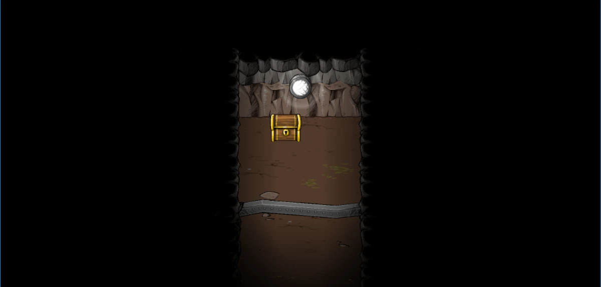 Epic Battle Fantasy 5 Map/M4 Mineshaft Maze | Epic Battle Fantasy Wiki ...